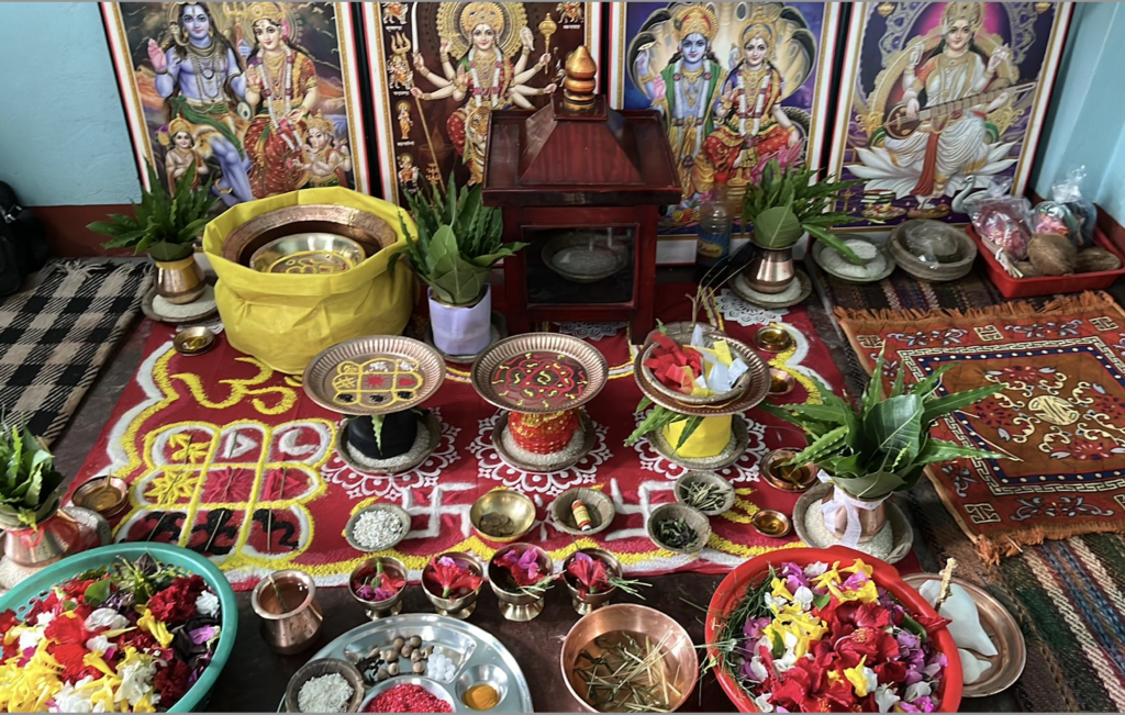 Bhandari Astrology Services: Kundali Reading & Consultation